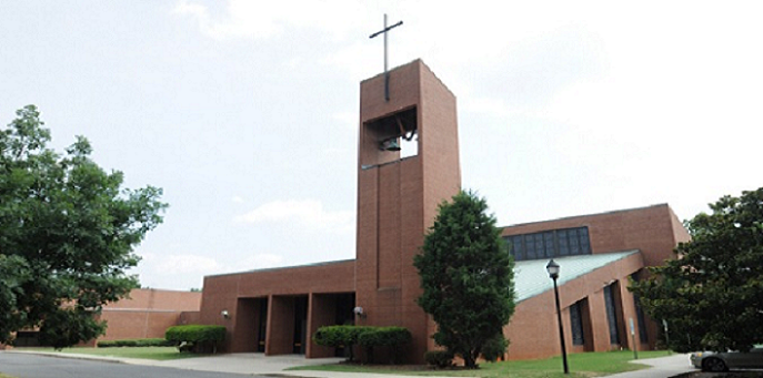 First Baptist Church - West: Church History